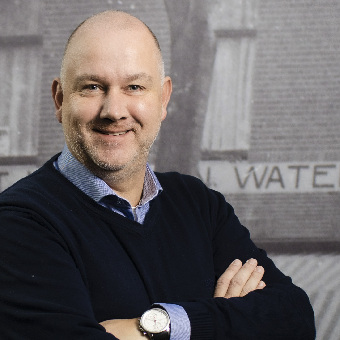 Richard Wolf - Wolf Dikken adviseurs